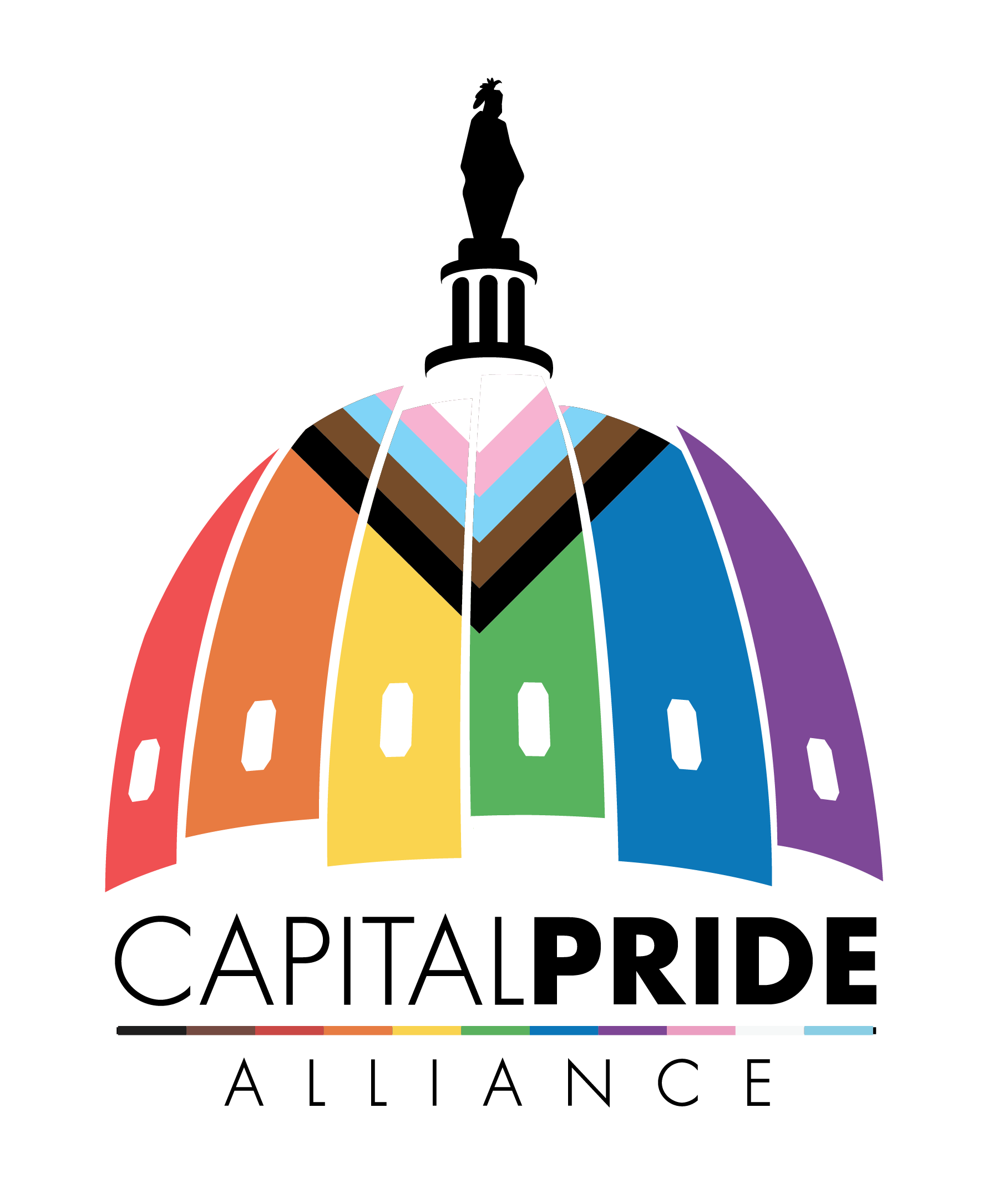 About Us - WorldPride Washington, DC 2025