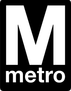 Metro (WMATA) - WorldPride Washington, DC 2025