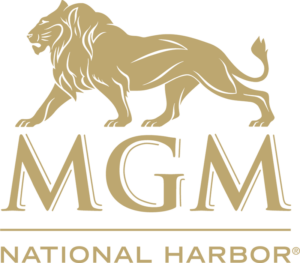 MGM National Harbor - WorldPride Washington, DC 2025