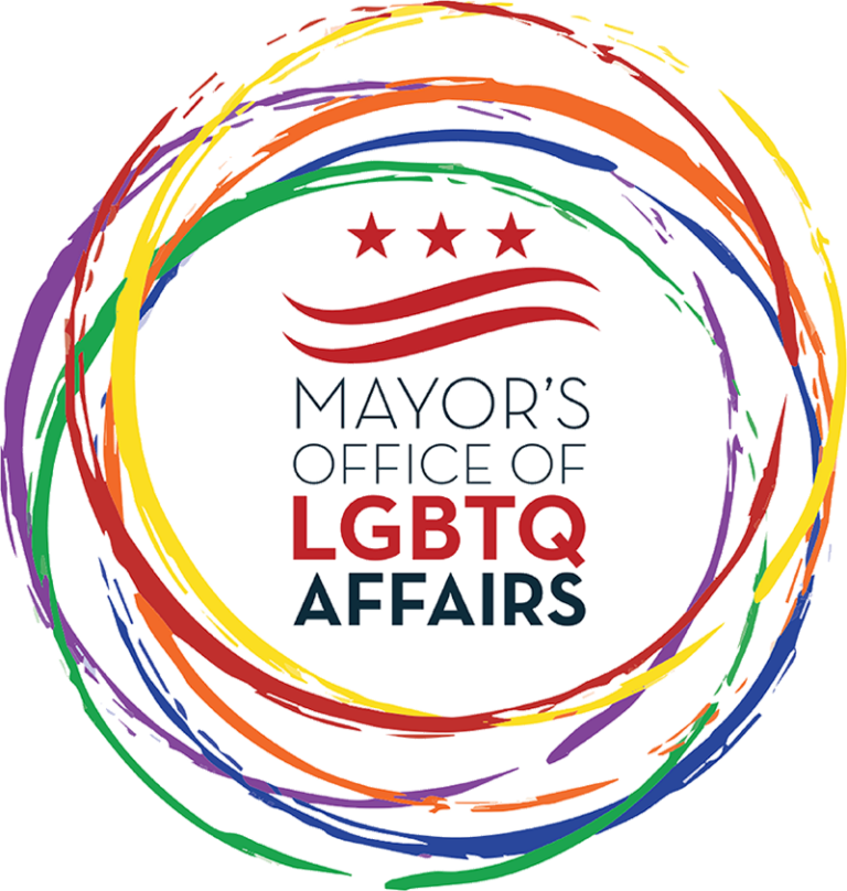 The Mayor's Office of LGBTQ Affairs - WorldPride Washington, DC 2025